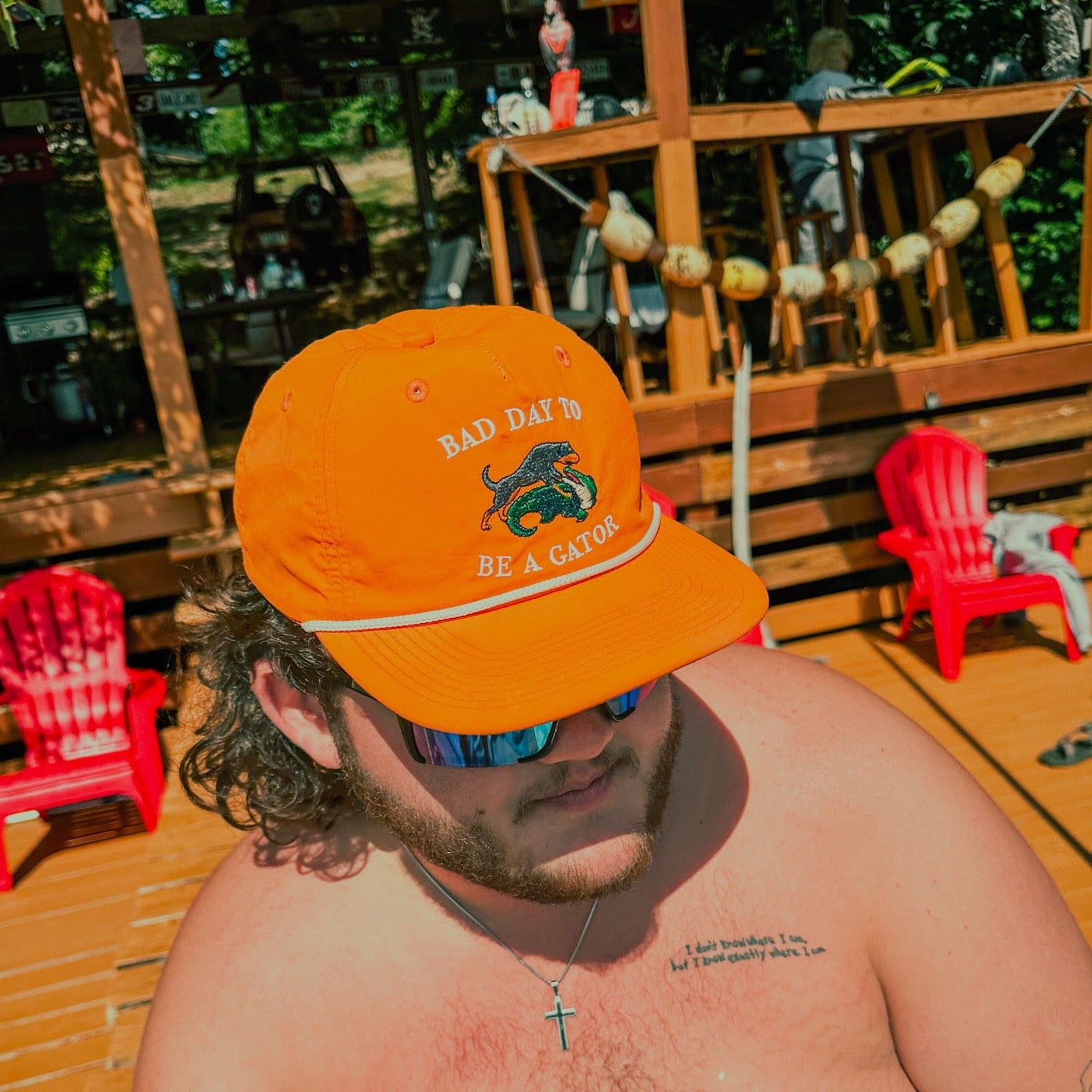 Products – Bad Day Hat Co