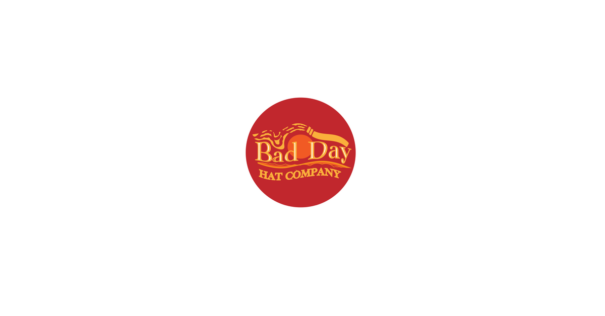Bad Day Hat Co