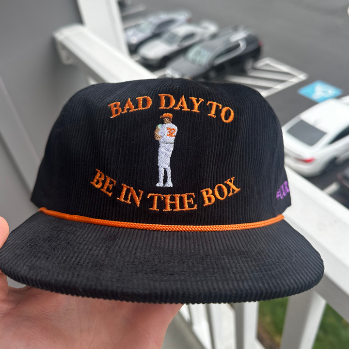 Products – Bad Day Hat Co